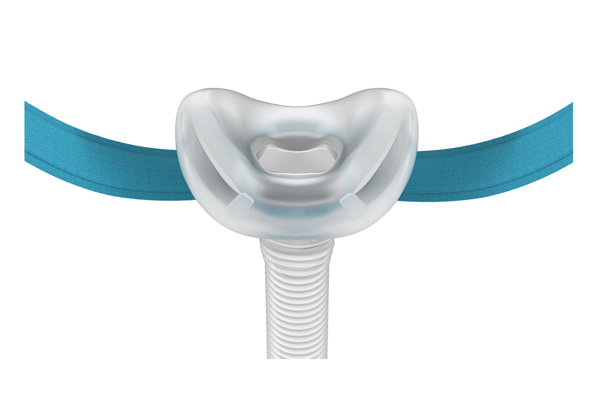 Fisher & Paykel Evora Nasal Mask Frame Kit (No Headgear) – Sleep ...