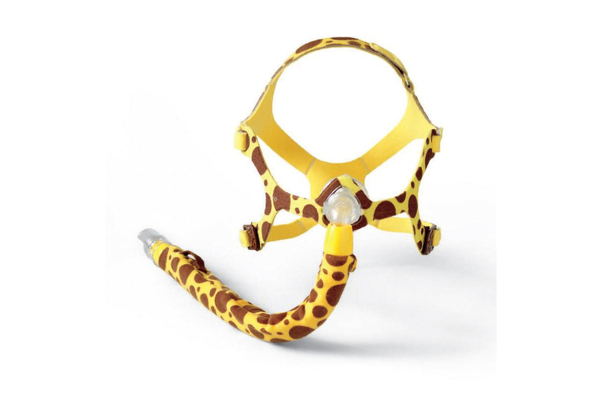 Philips Wisp Paediatric Nasal Mask – Sleep Platform Shop